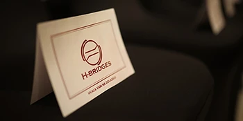 Proslava H-Bridges tima - MikroPrinc