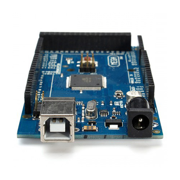 Arduino Mega2560 R3 :: MikroPrinc