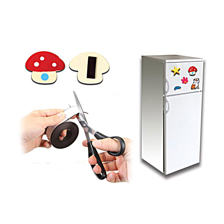 Magnetna traka 2.5x300cm :: MikroPrinc