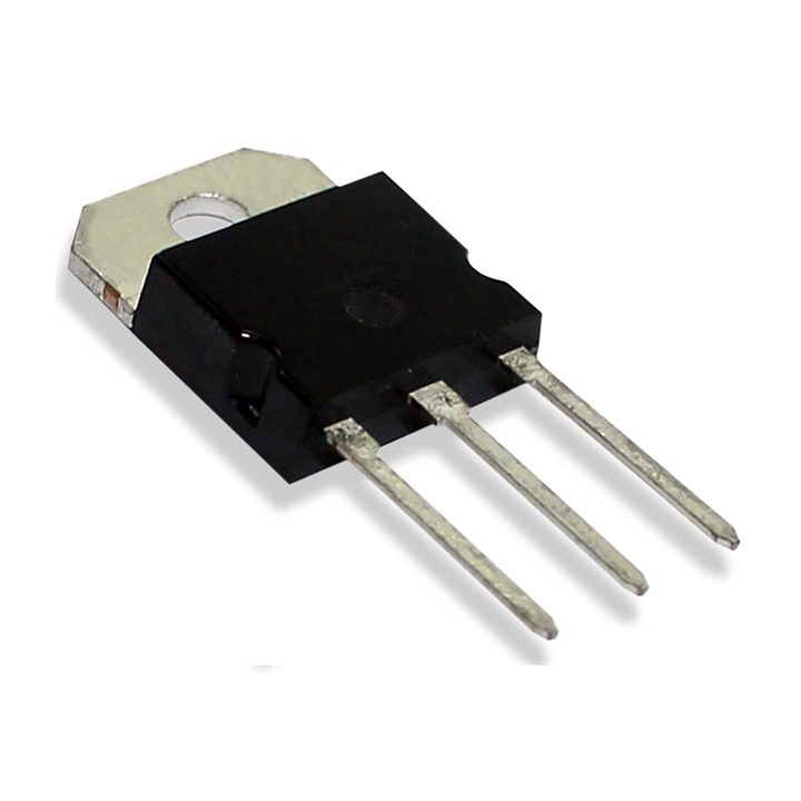 MBR2045CT, 20A, 45V, schottky TO220 :: MikroPrinc