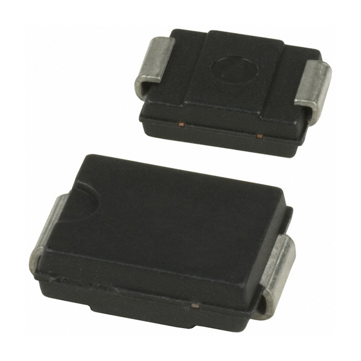 MBRS1100T3G, 1A, 100V, schottky SMD :: MikroPrinc