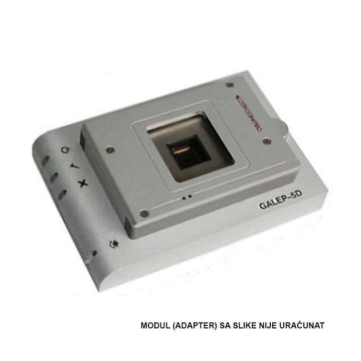 Programator Conitec GALEP-5D-240, 240 Pin drivers :: MikroPrinc