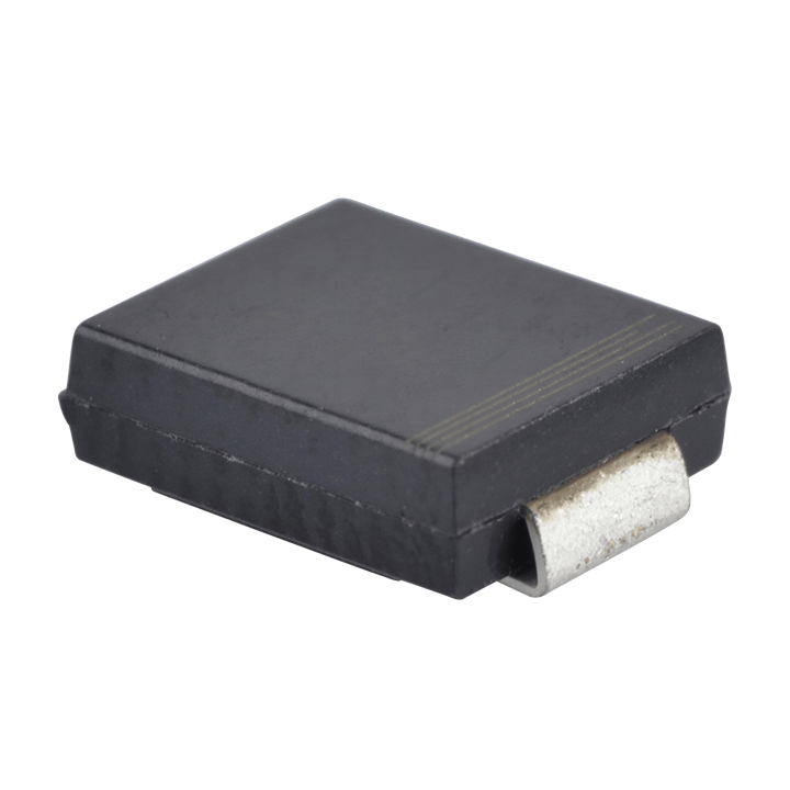 S3M, 3A, 1000V, DO214AB/SMC :: MikroPrinc