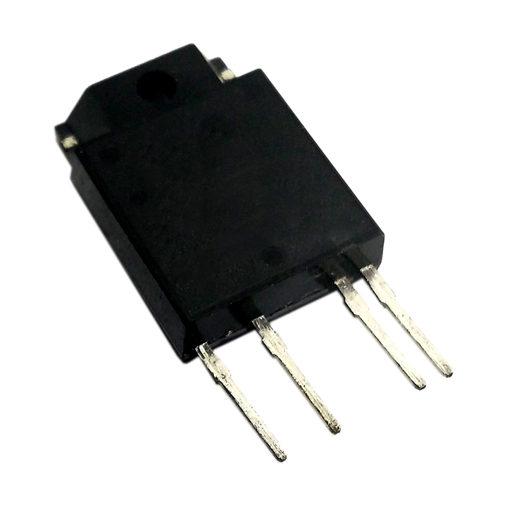 SSR S202S02F 600V, 8A :: MikroPrinc