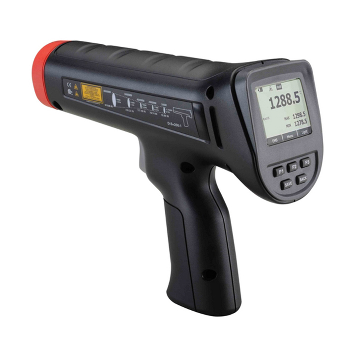 Termometar IR Raytek 3i Plus 1M, +700°C do +3000°C :: MikroPrinc