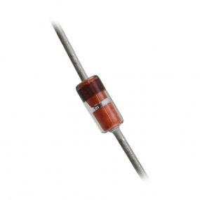 BZX55C 15V, 1/2W, zener dioda :: MikroPrinc